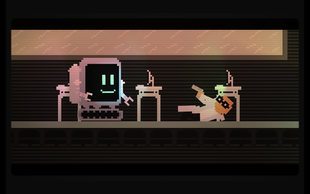 Happy Robot - Download